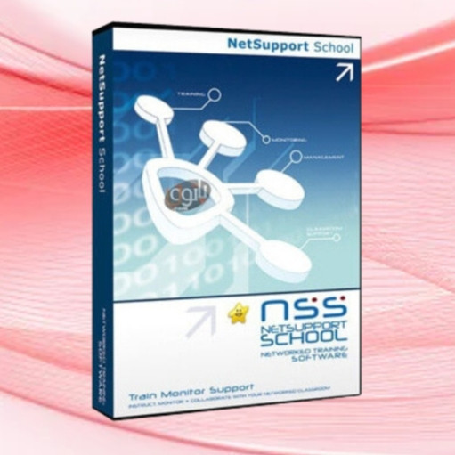 NetSupport School Professional v14.00.2 | For Windows | Full Working ...