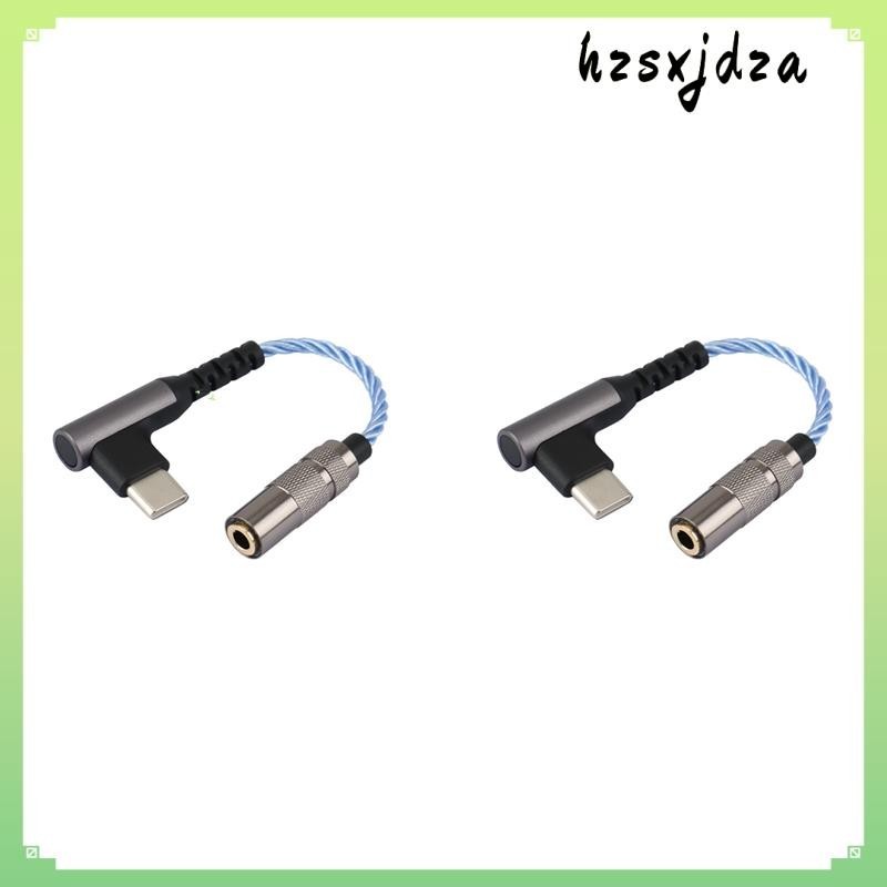 แอมป์หูฟัง CX31993 USB Type C DAC พร้อมเอาท์พุต 3.5 มม. SNR128DB PCM ...