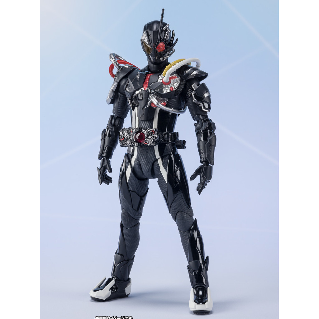 Bandai ของแท้ Soul Limited SHF Kamen Rider 01 Zero One อะไหล่อะคริลิค 0 ...
