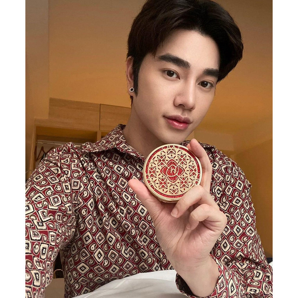CHAT Perfect Cover Cushion and Refill SPF50 PA+++ 30 g. คุชชั่นน้องฉัตร ...