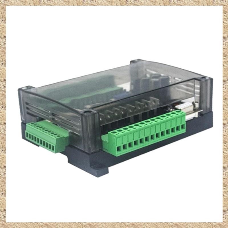 [U Q O E] บอร์ดควบคุมอะนาล็อก Fx3U-24Mt Stm32 Plc | Shopee Thailand