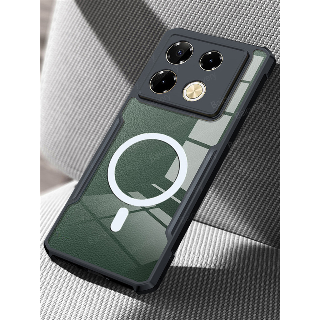 Infinix Note 40 4G X6853 40 Pro 4G X6850 5G X6851 40 Pro+ 5G Pro Plus ...