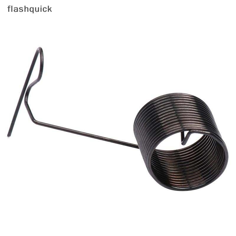 Flashquick 4 ชิ้นจักรเย็บผ้า Upper Thread Tension Springs เข็มเดี่ยว ...