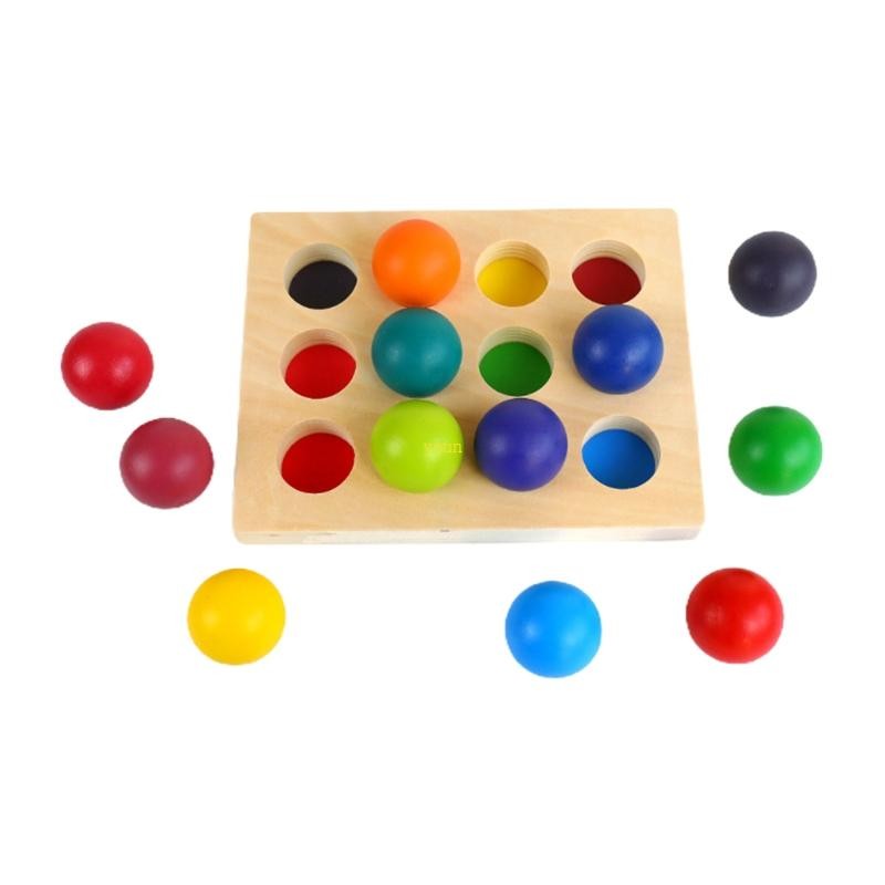 Youn Bead Toy Hand-on Ability Practice กิจกรรม Center เกมสมองของเล่น ...