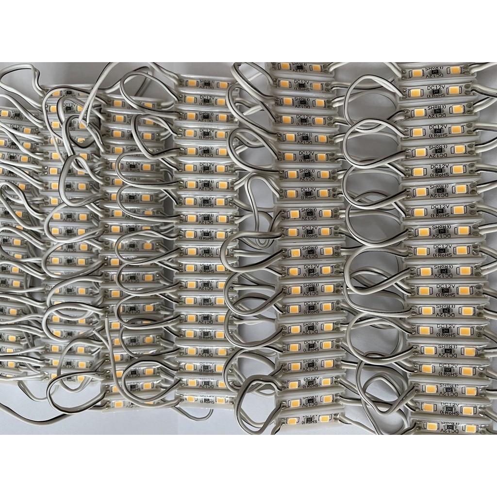 ไฟโมดูล ไฟกล่องป้าย ไฟตัวอักษร LED Module 2835 รุ่นLED-2-2835-2405 ราคา ...