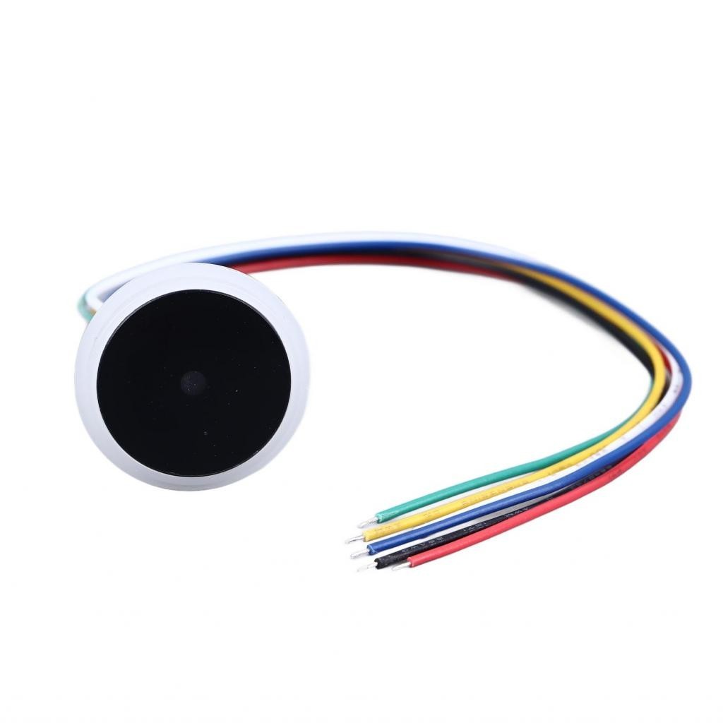 Embedded QR Code Scanning Module Barcode Reader Identification NEW ...