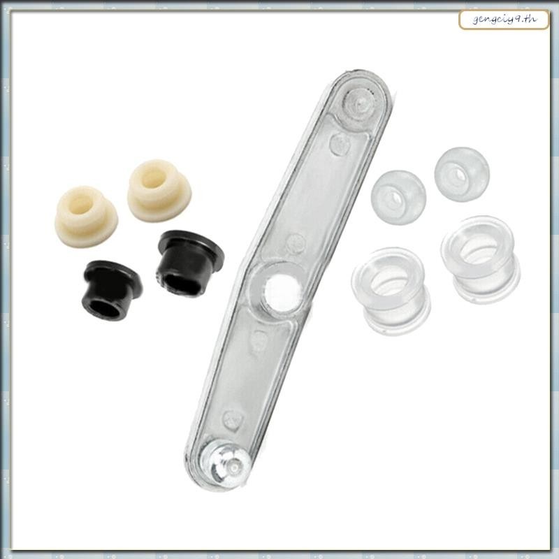 [Z O B M] 701711202 ชุดอะไหล่ก้านเชื่อมต่อบูชชิ่งเกียร์ แบบเปลี่ยน ...