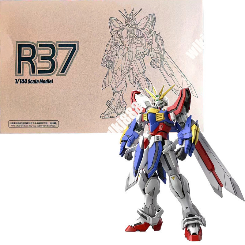 กันดั้ม สินค้าใหม่ ฟิกเกอร์กันดั้ม Hi-V Fighter Influx Gundam HG 1/144 ...