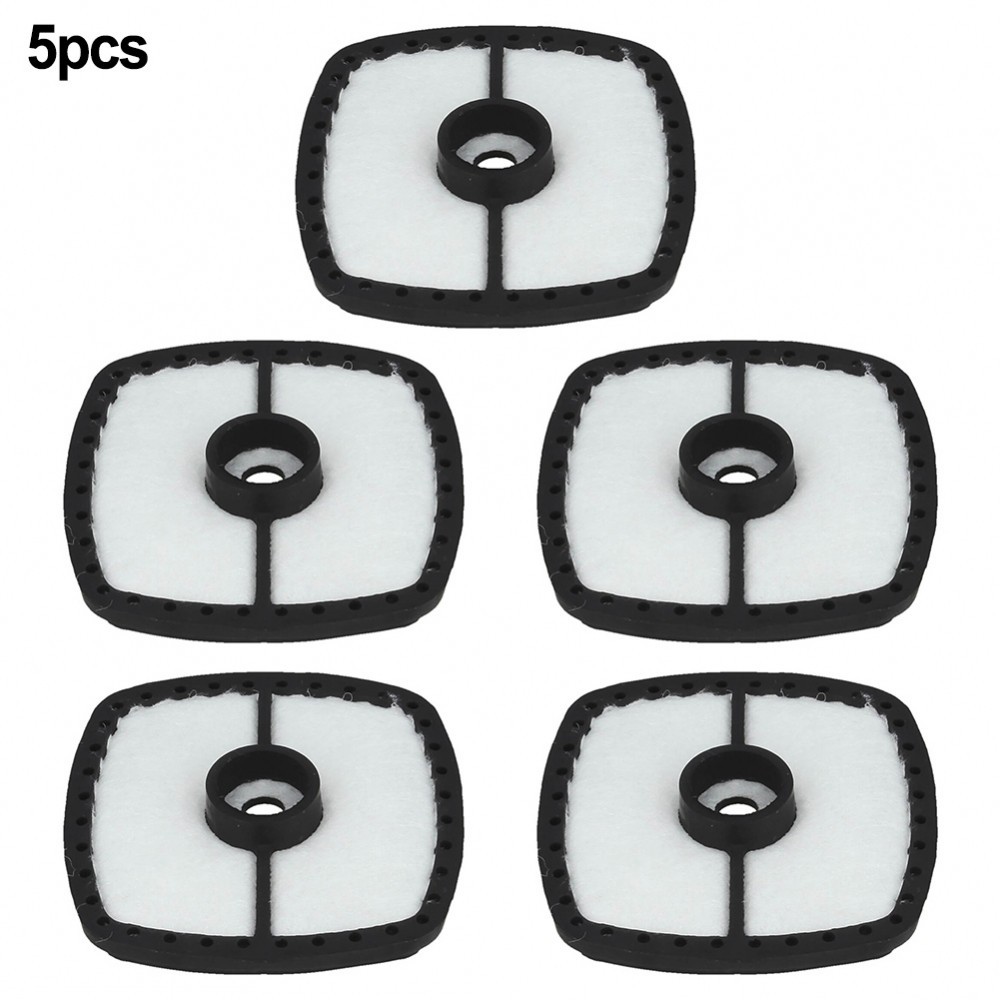 กรองอากาศ กรองอากาศสวนเครื่องมือ ES250 HC2400 PB200 อะไหล่โบลเวอร์ใบไม้ ...