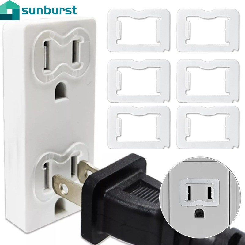 5 ชิ้น American Standard Socket Conversion Cover - Plug Outlet - Plug ...