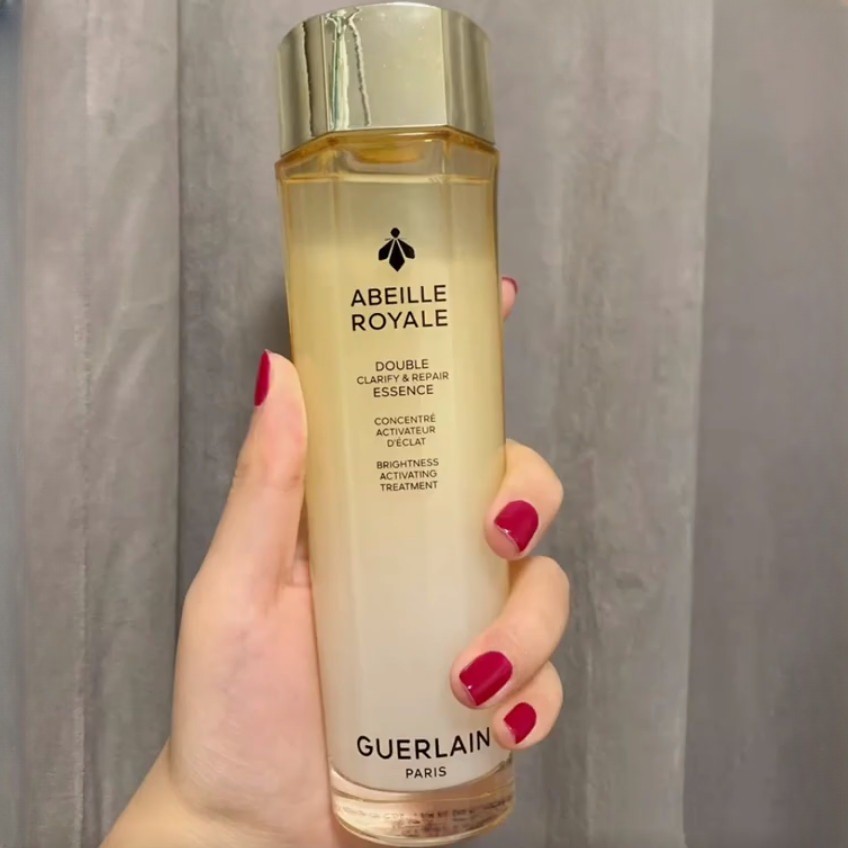 Emperor Bee Pose Double Effect Bee Light Facial Essence Water 150ml ...