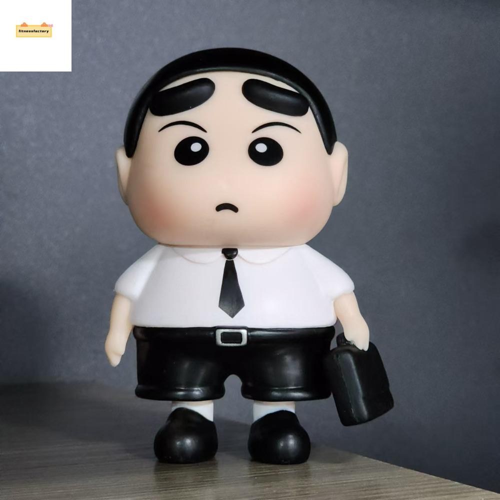 Fitnessfactory Crayon Shin-Chan รูป, Go To Work COS Maid Shin Chan ของ ...