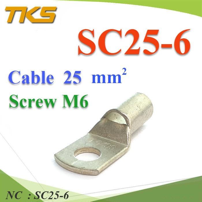 NC หางปลาทรงยุโรป 2 ชั้น ทองแดงชุบดีบุก SC25-6 | Shopee Thailand