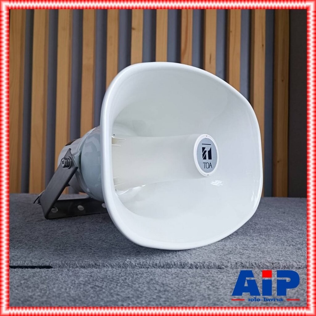 TOA SC-630M ลำโพงฮอร์น โตอะ SC630 M SC-630 M SC630M ฮอร์น ลำโพงประกาศ ลำโพงเสียงตามสาย SC 630 M ...