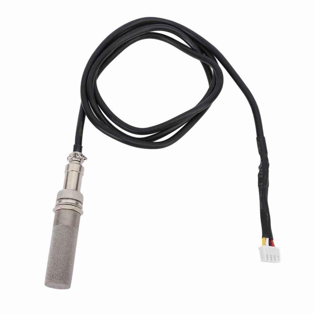 Temperature and Humidity Sensor Temp Moisture High Accuracy 0-100 ...