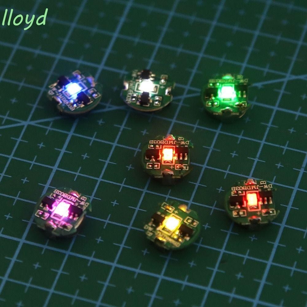 Lloyd โคมไฟ Led พลัสไลท์ อุปกรณ์เสริมงานอดิเรก โคมไฟไร้สาย ของเล่นรถ ...