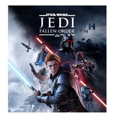 Star Wars Jedi: Fallen Order (PC Games) | Shopee Thailand