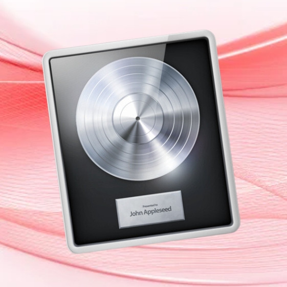 Logic Pro X 2024 | For Mac [ M1/M2/M3,Intel ] Full Working 100% ...