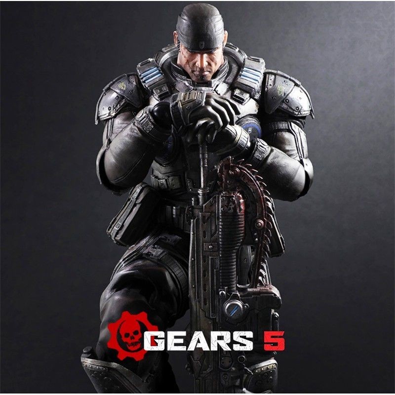 War Machine เกม Merchandise Markus รูป PA ดัดแปลงตุ๊กตาของเล่นตุ๊กตาตก ...