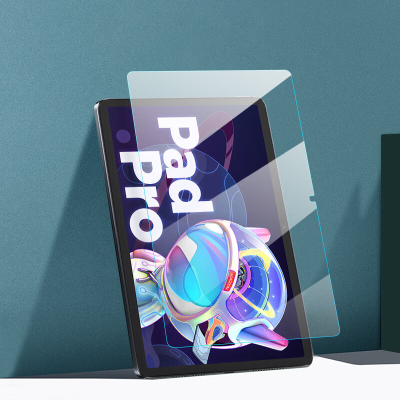 ฟิล์มกันรอยหน้าจอ แบบแบน สําหรับ Lenovo Shin-Chan Pad Pro12.7 TAB P12 37.3 ซม. 12.7 นิ้ว tjh3.9 ...