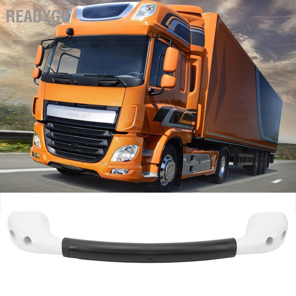 ReadyGo Handrail ประตูบาร์ Assist Grab Handle Universal Fit สำหรับ RV ...