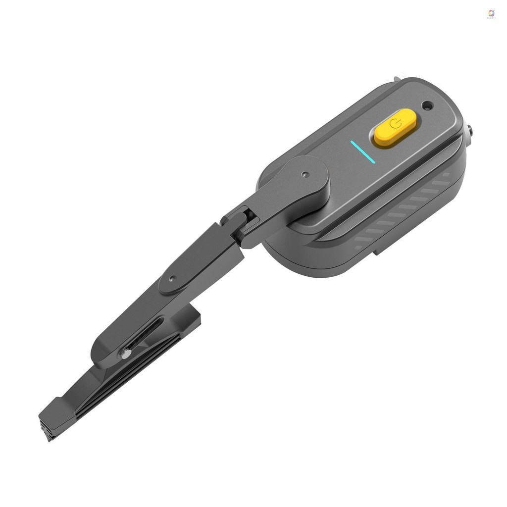 Kawath ที่ปัดน้ําฝนหมวกกันน็อค แบบชาร์จไฟได้ ได้มาตรฐาน กันน้ํา ที่ปัด ...