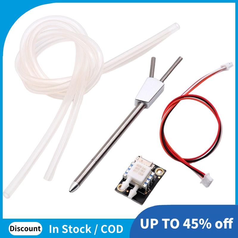 Airspeed Sensor + Differial Airspeed Pitot Tube PX4 Pitot Tube ...