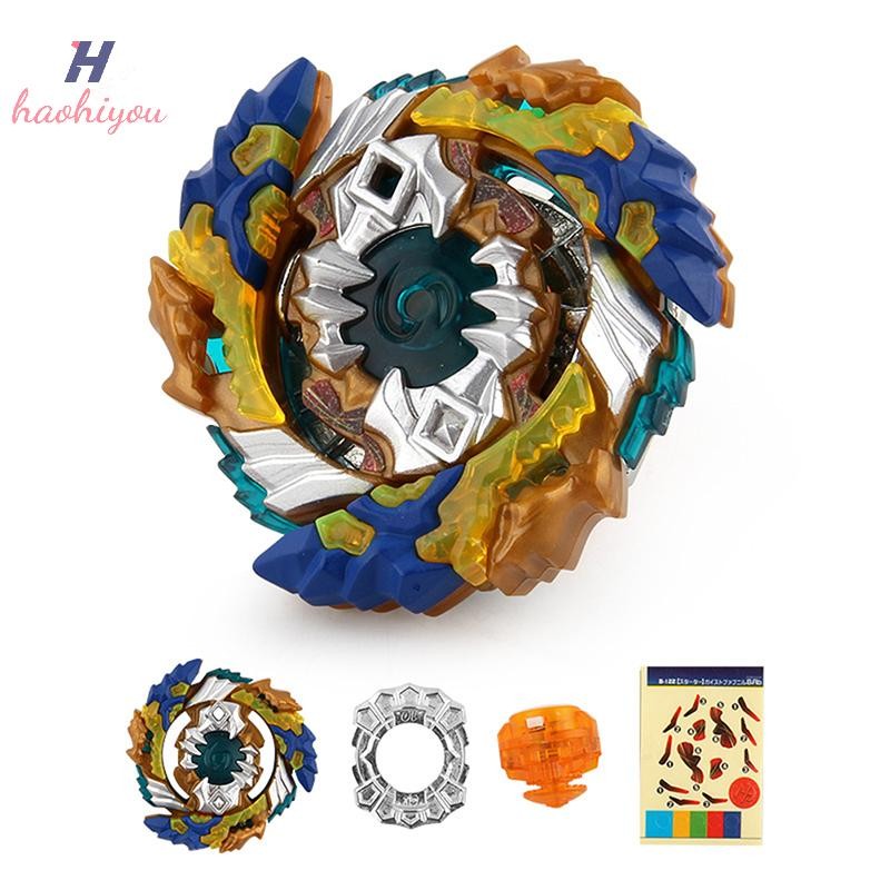 Beyblade Burst B-122 Starter Geist Fafnir โดยไม่ต้องรายการ Launcher ...
