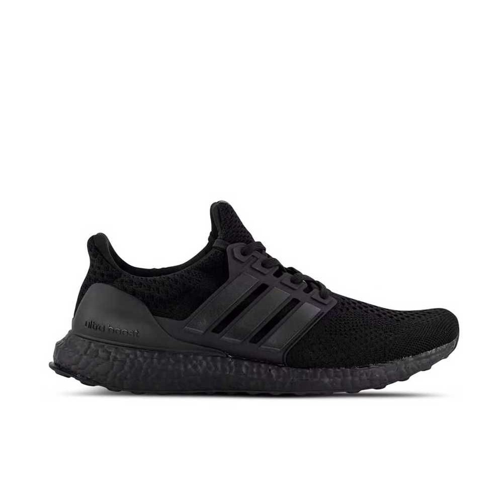 adidas Ultra Boost 5.0 DNA Triple Black Unused | Shopee Thailand