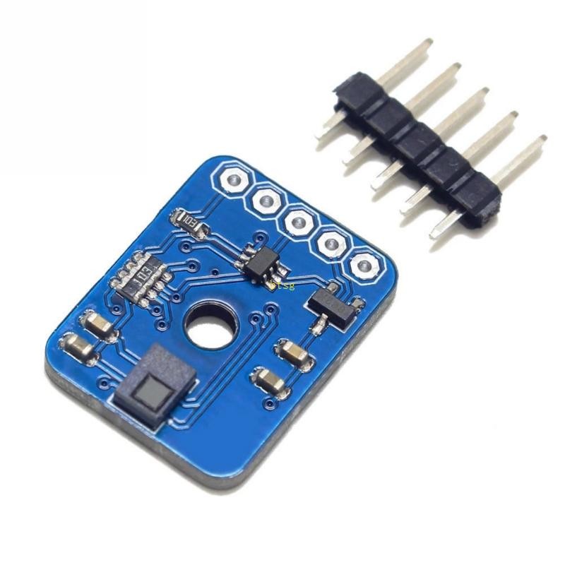 Bt STHS34PF80 Motion Sensors โมดูลความไว Human Body Sensing โมดูล ...