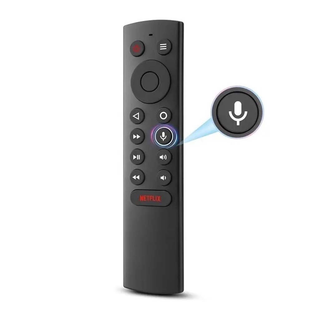 P3700 Replaced Remote for NVIDIA P2575 P2897 Shield TV 2015/2017/2019 ...
