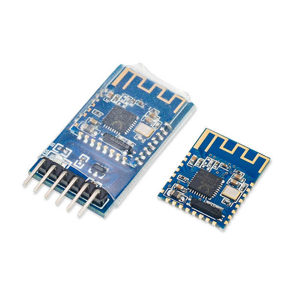 Jdy-16 โมดูลบลูทูธ 4.2 โมดูลส่งสัญญาณดิจิตอลความเร็วสูง โมดูล BLE โมดูล ...