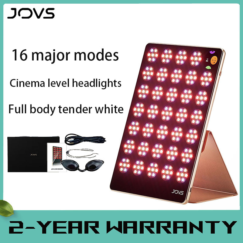 Jovs Big แถวแสงเครื่องมือความงาม LED Photon Skin Rejuvenation ...