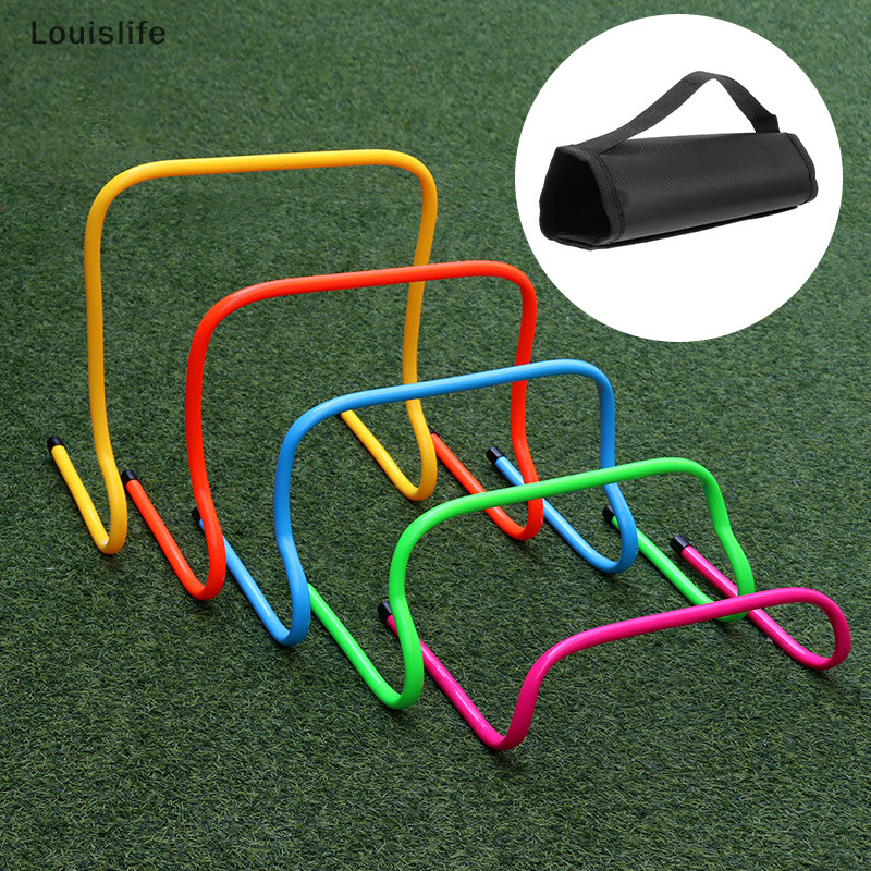 Llph ชุดอุปกรณ์ฝึกซ้อมฟุตบอล อุปกรณืเสริม สําหรับห่อผ้า | Shopee Thailand