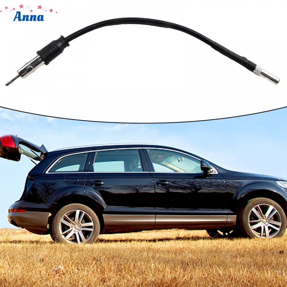 【Anna】Car Radio Stereo Antenna Adapter Plug for Chevrolet Avalanche ...