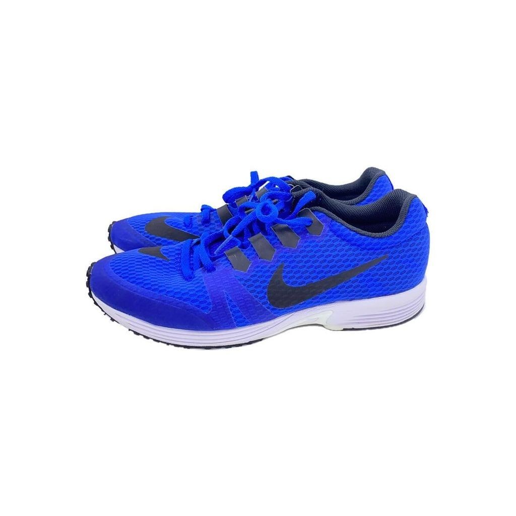 Nike รองเท้าผ้าใบ Air Zoom speed rival Low 2 6 8 7 4 สีฟ้า sp ส่งตรงจาก ...