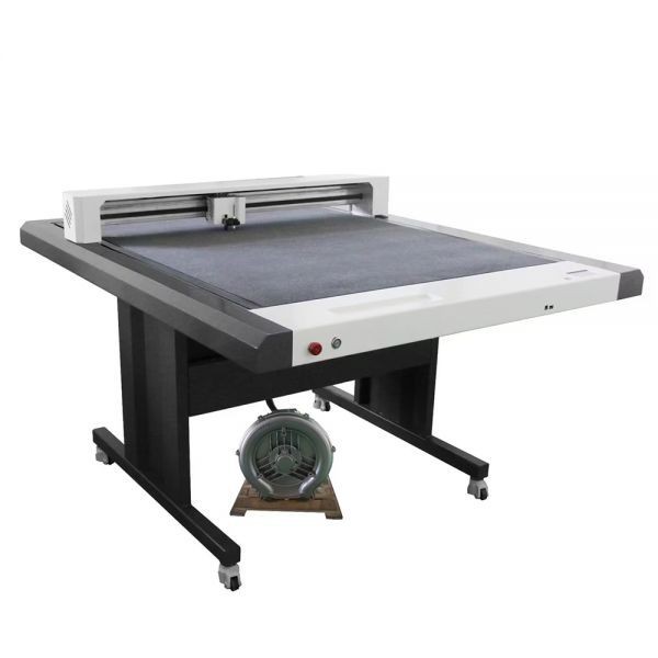 60cm x 90cm 6090 Digital Flatbed Cutter and Plotter | Shopee Thailand