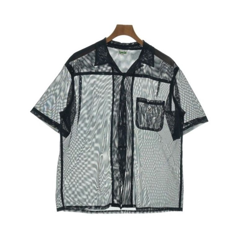 Guess SPECIAL GUEST Shirt navy Direct from Japan Secondhand | Shopee ...