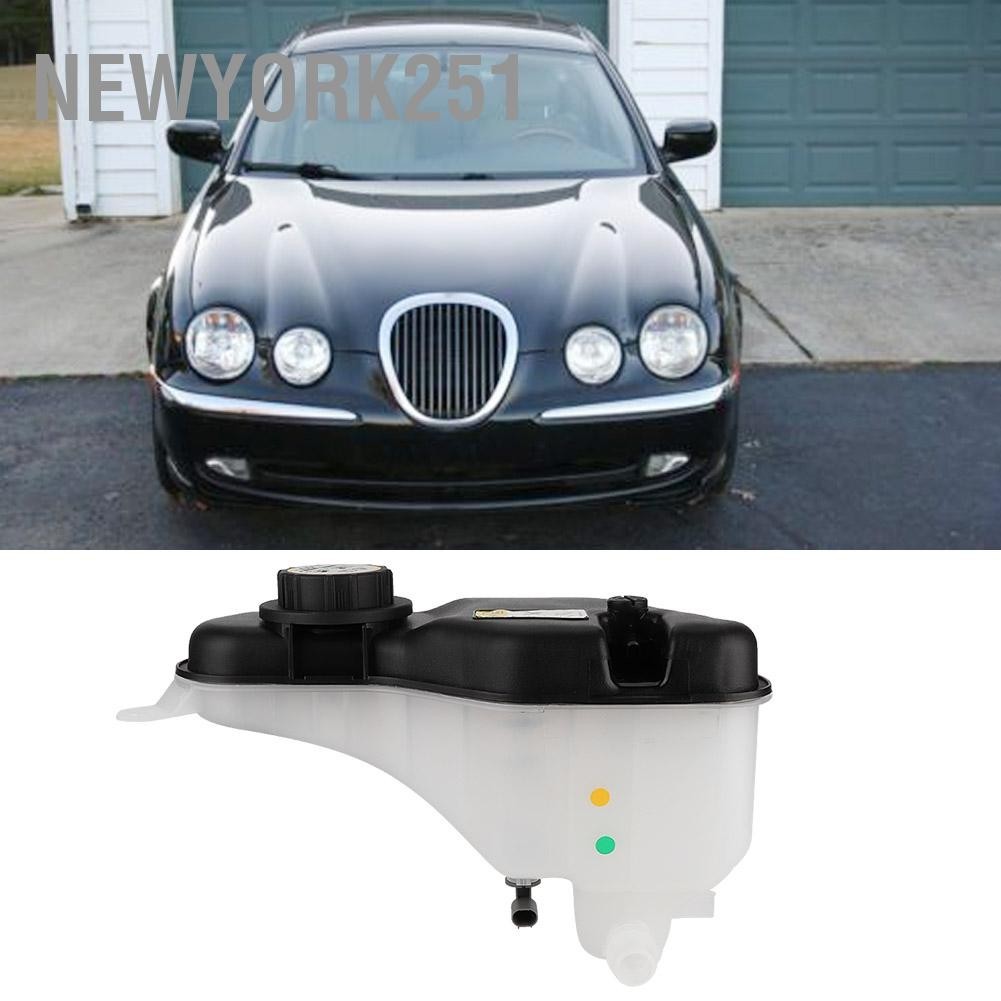 Newyork251 C2Z13764 Coolant Recovery RESERVOIR Expansion TANK CAP Fit ...