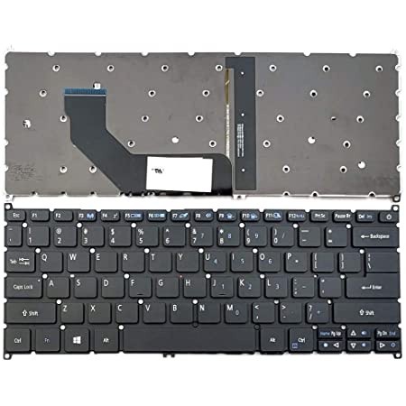 ACER SWIFT 5 SF514-51G KEYBOARD | Shopee Thailand