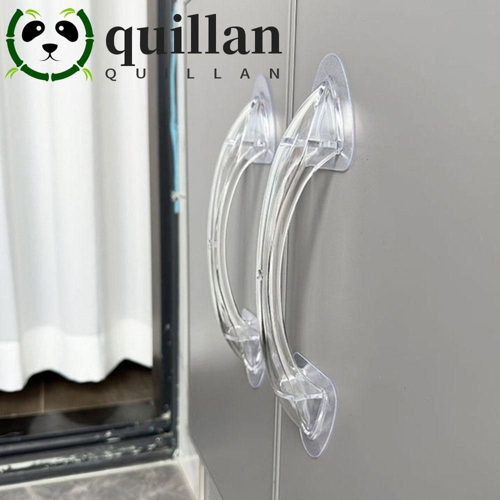 Quillan มือจับประตู, มีกาวในตัว Strong คาดประตูไม่มีการเจาะ, โมเดิร์น ...