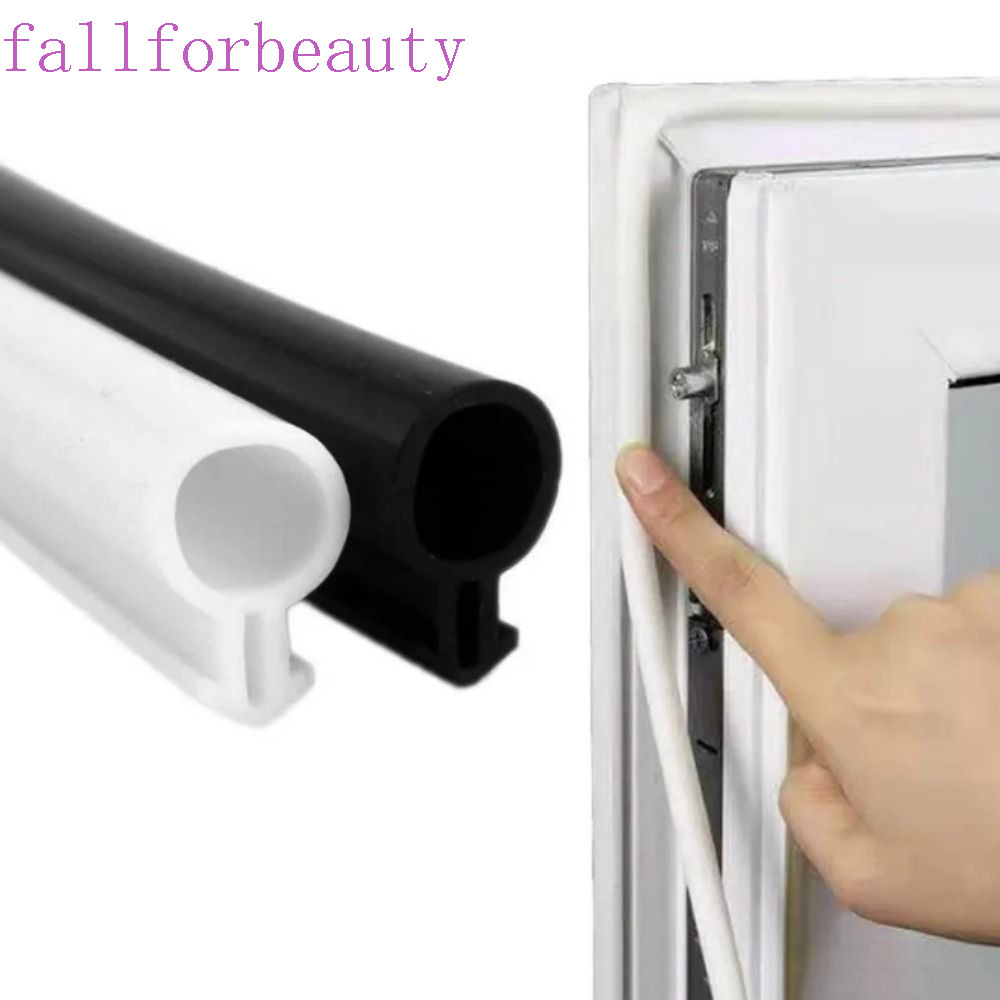Fallforbeauty ซีลร่าง Stopper, Cuttable O ประเภทประตูหน้าต่างแถบปิดผนึก,วงยืดหยุ่นร่าง Stopper ...