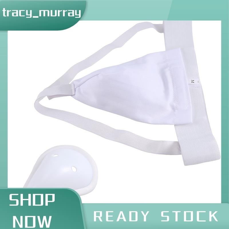 tracy_murray Groin Protector Cup Men Boxing Kickboxing Guard Muay Groin ...