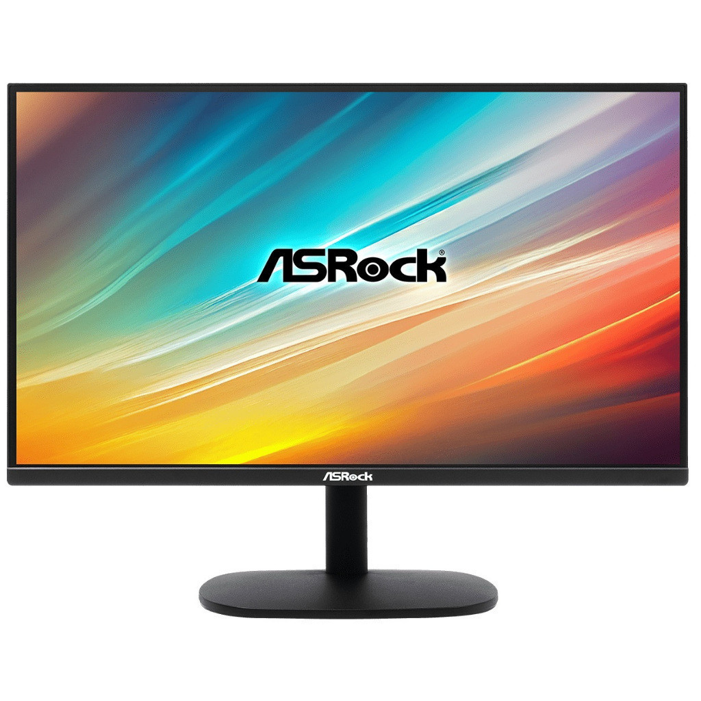 ASRock CL25FF 24.5" Full HD 100Hz IPS Monitor (HDMI) | Shopee Thailand