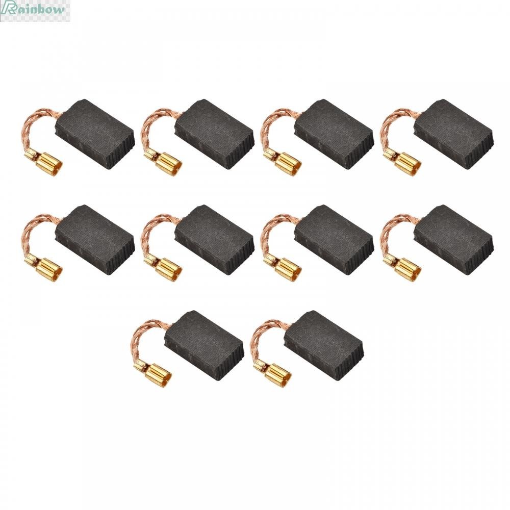 แปรงคาร์บอน แบบเปลี่ยน สําหรับ Bosch Power Tools GWS 1000 1100 1400 แพ ...