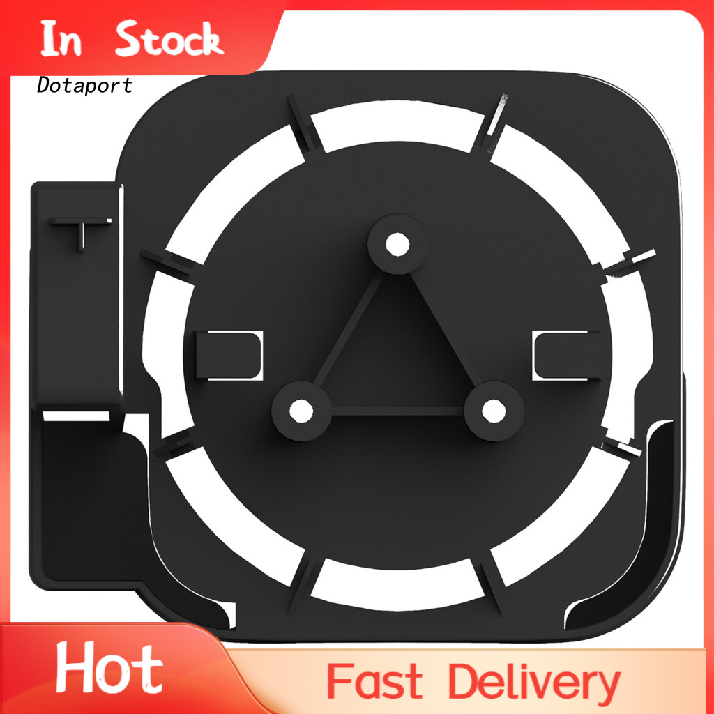 Kddt- ชุดขาตั้งเครื่องเล่นมีเดีย แบบติดผนัง สําหรับ Apple TV 4K HD 2nd ...