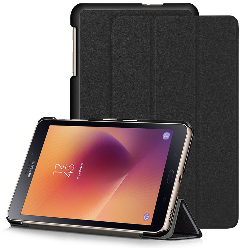 Samsung Tab A 8.0 2017 แท็บเล็ตพีซีป้องกันกรณี sm-T380 เคสหนัง t385c ...