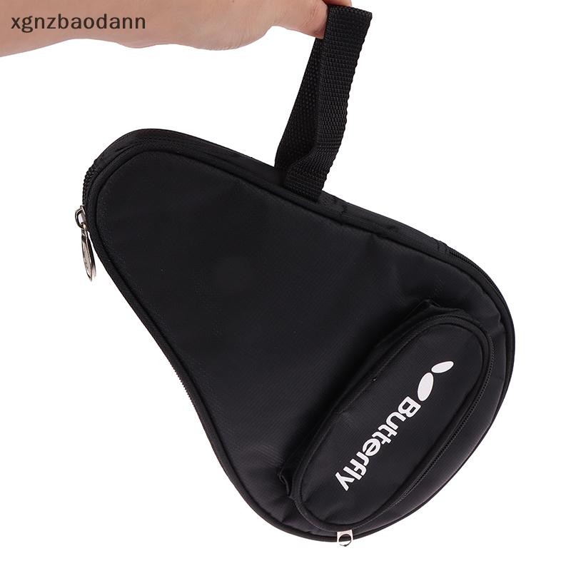 Xgn 1 PC ไม้ปิงปองกระเป๋าสวมใส่ Gourd Racquet Pingpong Paddles กระเป๋า ...