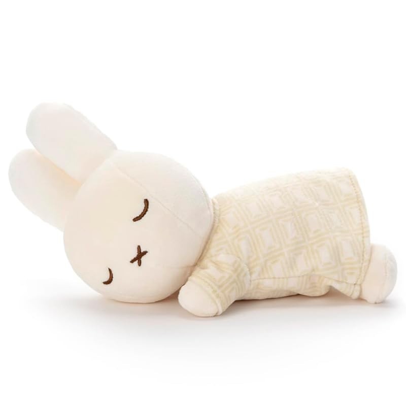 Direct from Japan Bruna Cacao Bruna Soft Soft Toy S Miffy Stuffed Animal (approx. 19cm wide ...