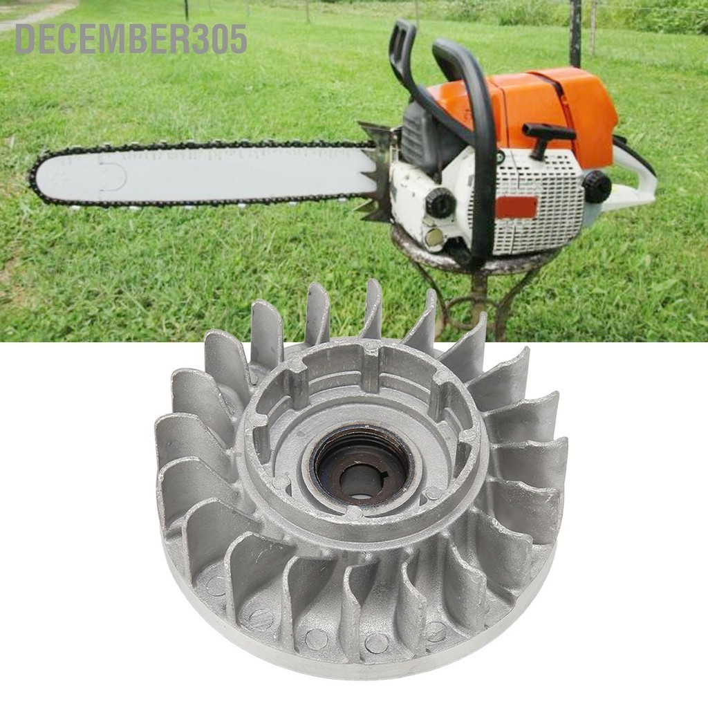 December305 Chainsaw Flywheel เปลี่ยน OEM 1122 400 1217 สำหรับ STIHL ...